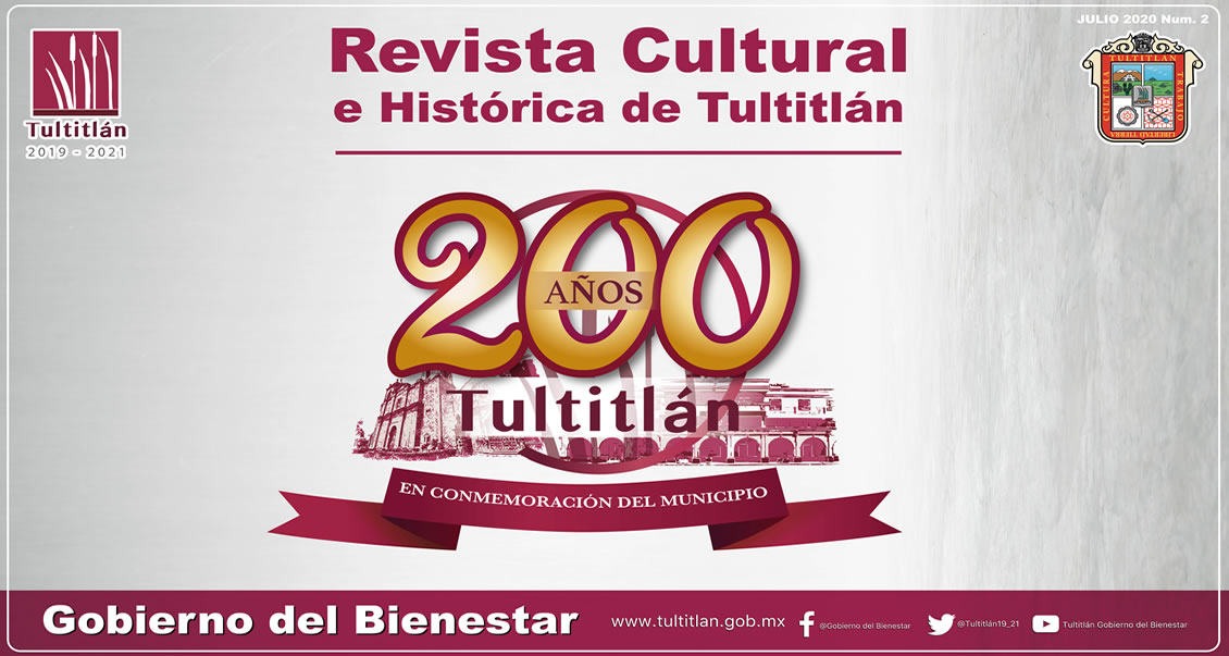 Tultitlán 2019 - 2021 - Tultitlán 2019 - 2021