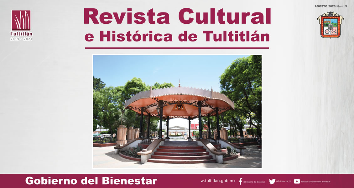 Tultitlán 2019 - 2021 - Tultitlán 2019 - 2021