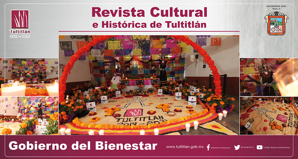 Tultitlán 2019 - 2021 - Tultitlán 2019 - 2021