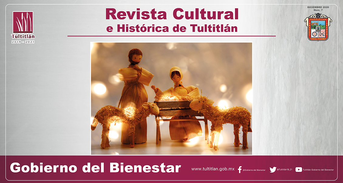 Tultitlán 2019 - 2021 - Tultitlán 2019 - 2021